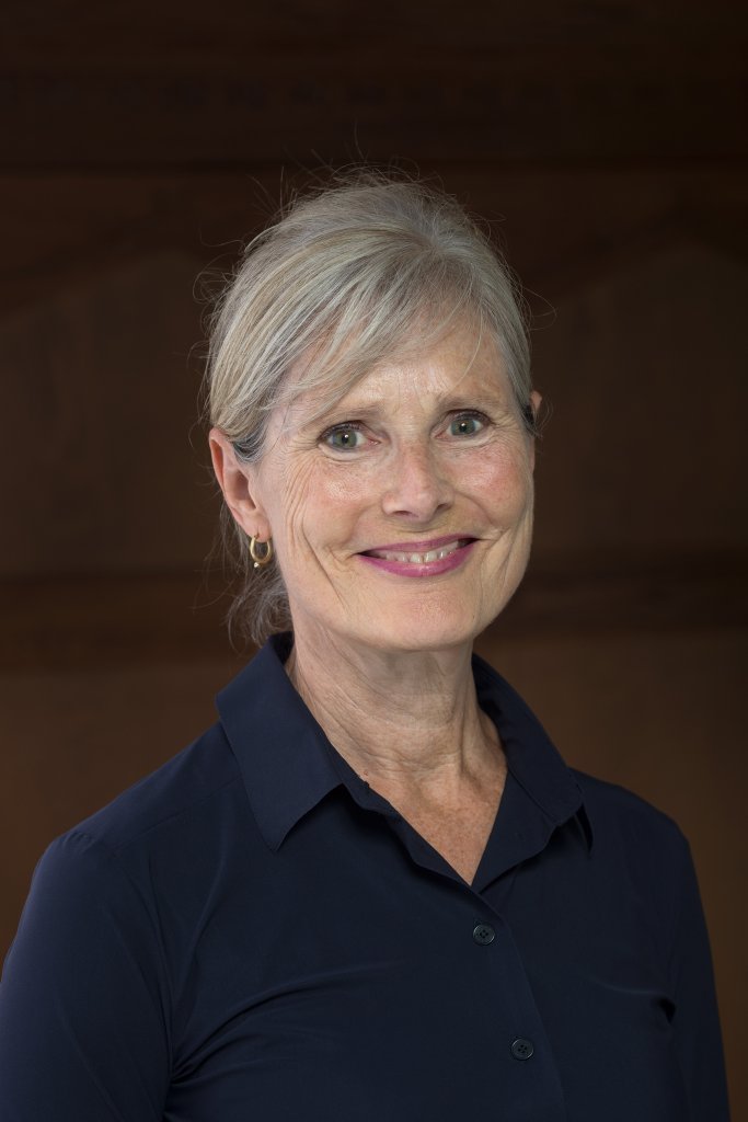 Maria Anne van Dijk - Committee - Netherlands Helsinki Committee