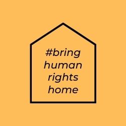 Bring Human Rights Home: Winning Public Support for Human Rights