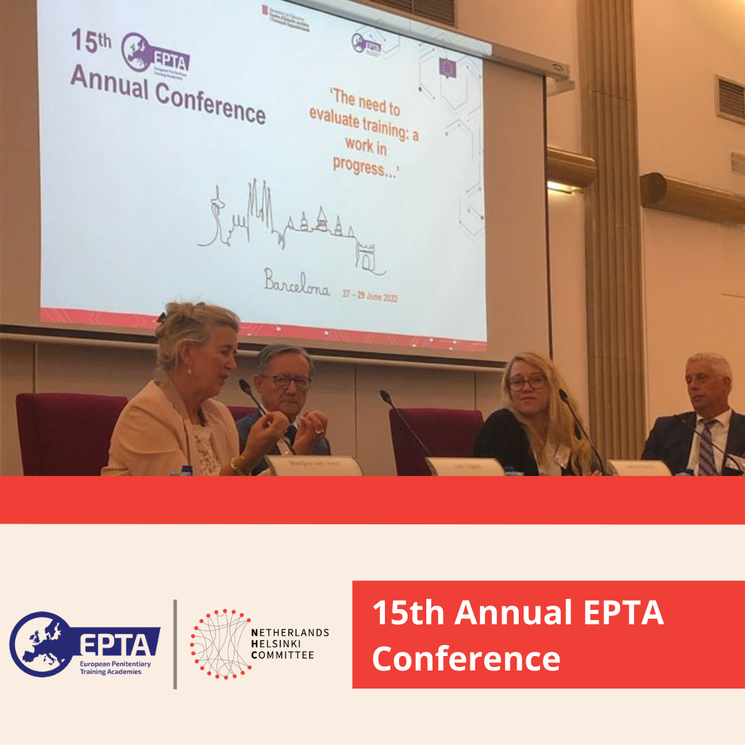 Enhancing Cooperation & Increasing Evaluation: EPTA in 2022