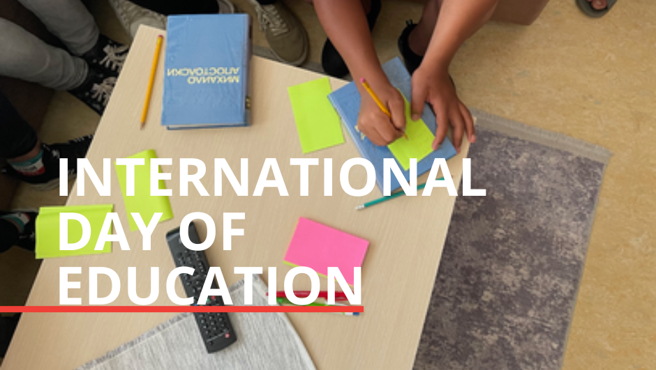 Providing Sustainable Education in Prisons: Obstacles and Opportunities