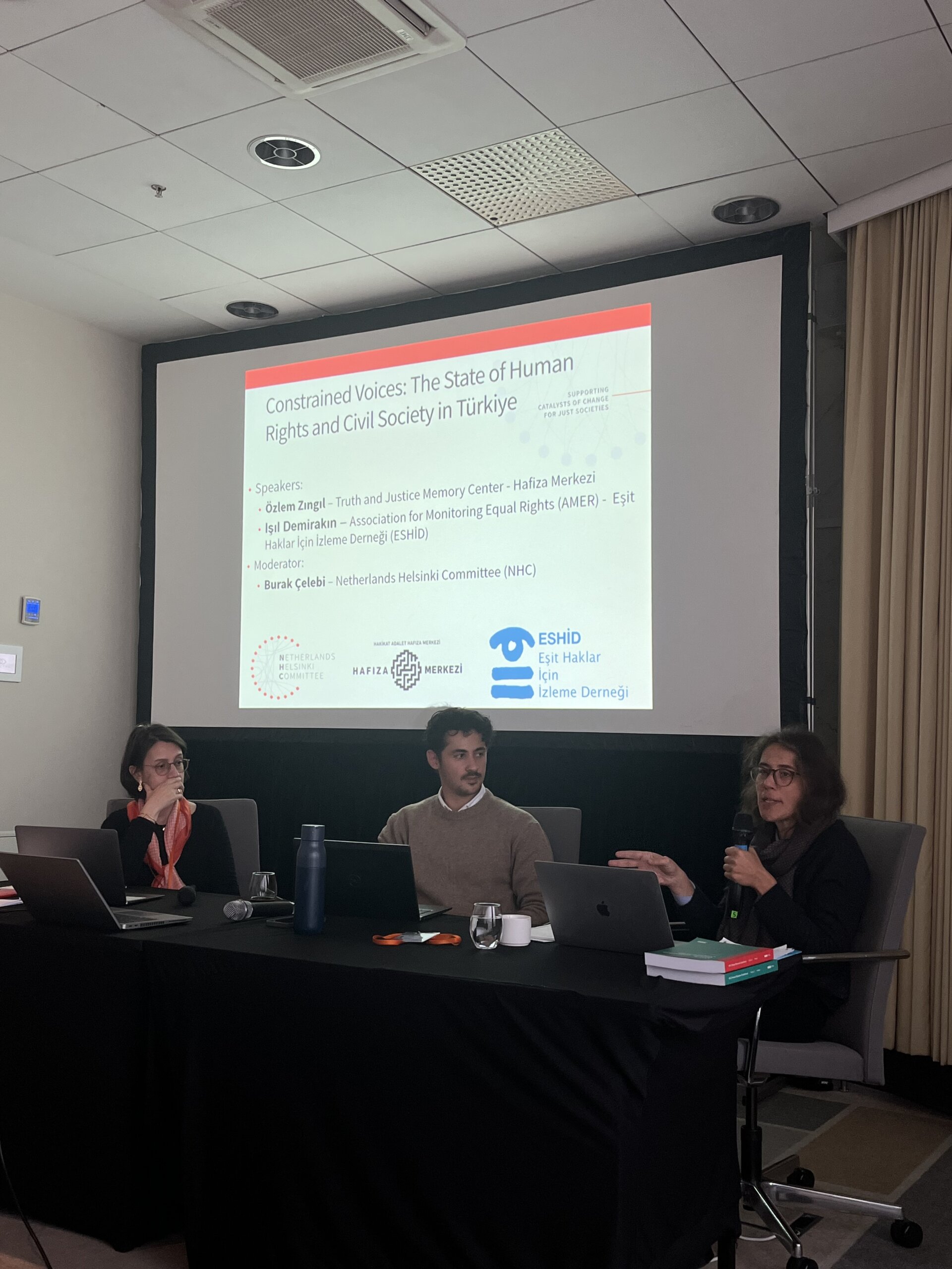 OSCE Warsaw Human Dimension Conference October 2024 | Reflections on ...