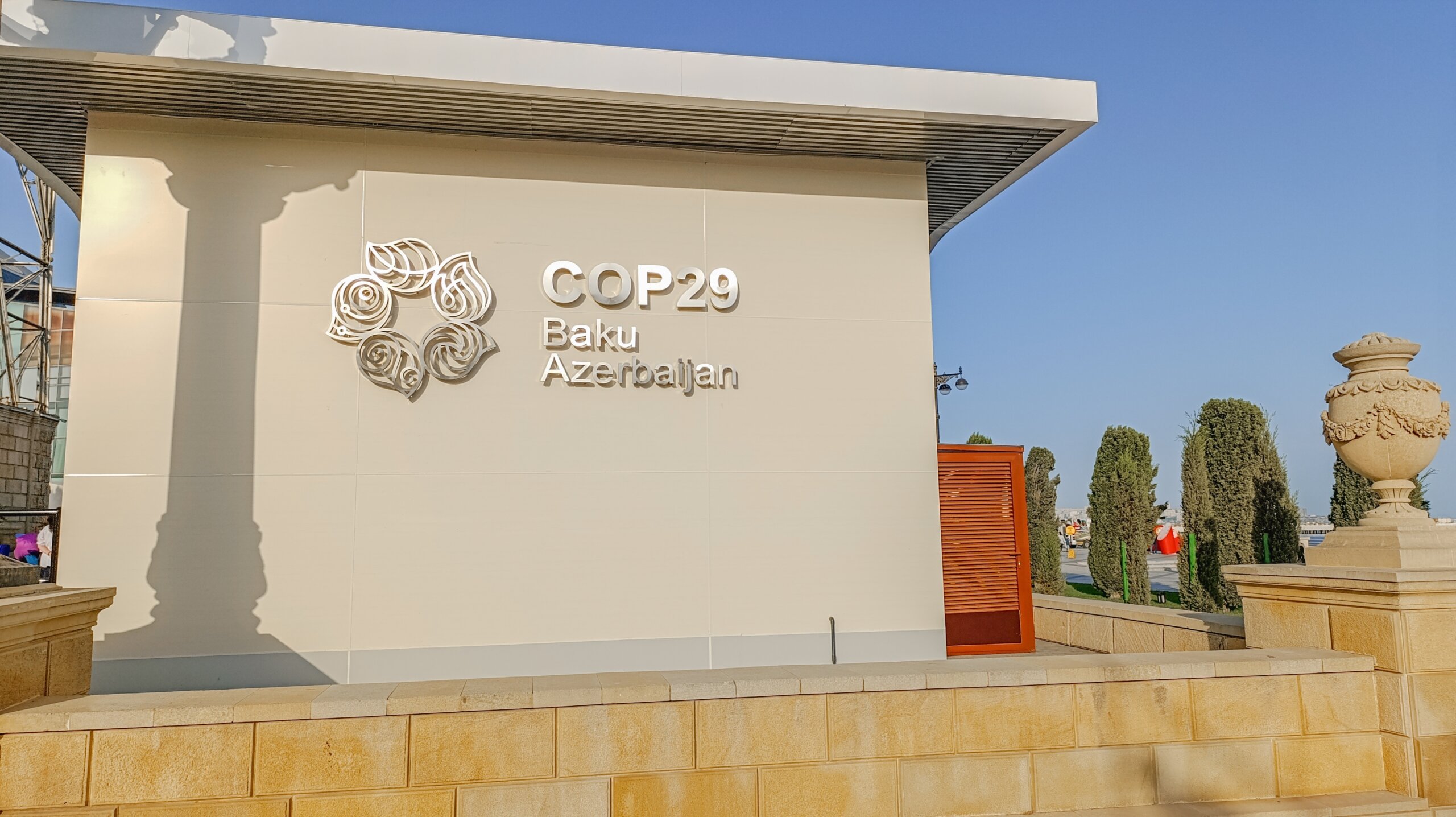 Human Rights Crisis in Azerbaijan in the shadows of COP29 - Netherlands Helsinki Committee